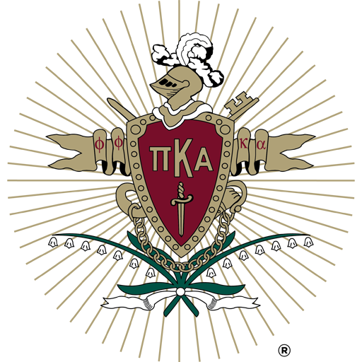 Pi Kappa Alpha Fraternity | Beta Phi Chapter of Pi Kappa Alpha at ...