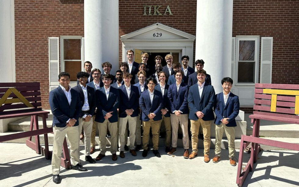 Photo Gallery | Beta Phi Chapter of Pi Kappa Alpha at Purdue University